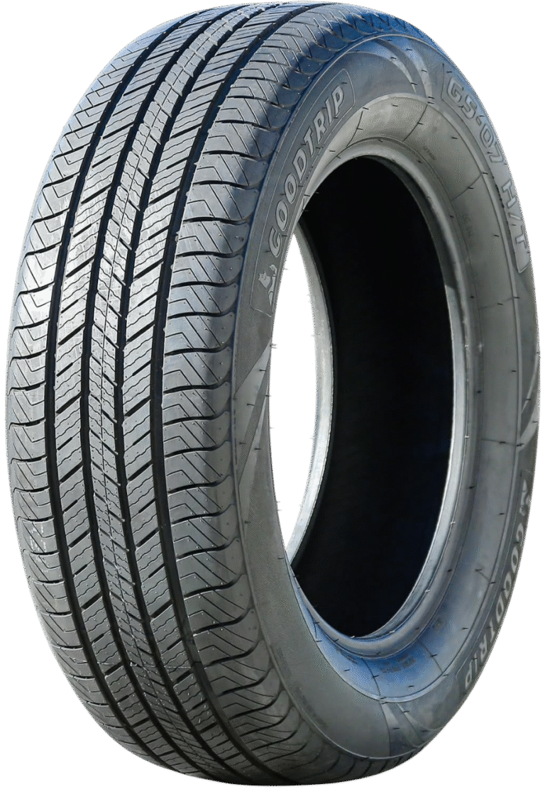 Goodtrip Tires Official Website