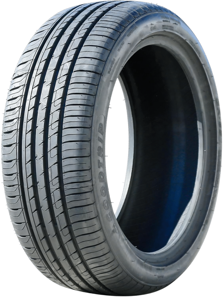 Goodtrip Tires: American Performance, Reviews & Reliable Rubber